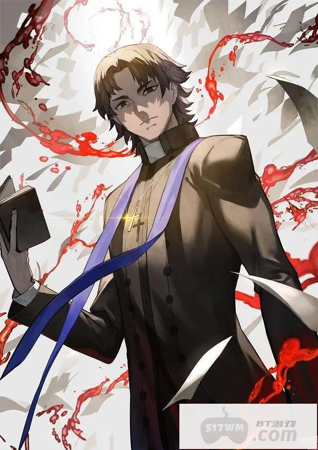 fgo拉斯普京技能宝具怎么样 fgo拉斯普京技能宝具强度介绍-517游戏