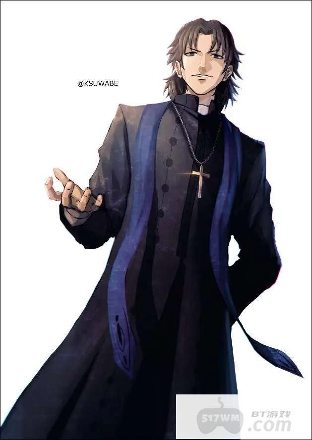 fgo拉斯普京技能宝具怎么样 fgo拉斯普京技能宝具强度介绍-517游戏